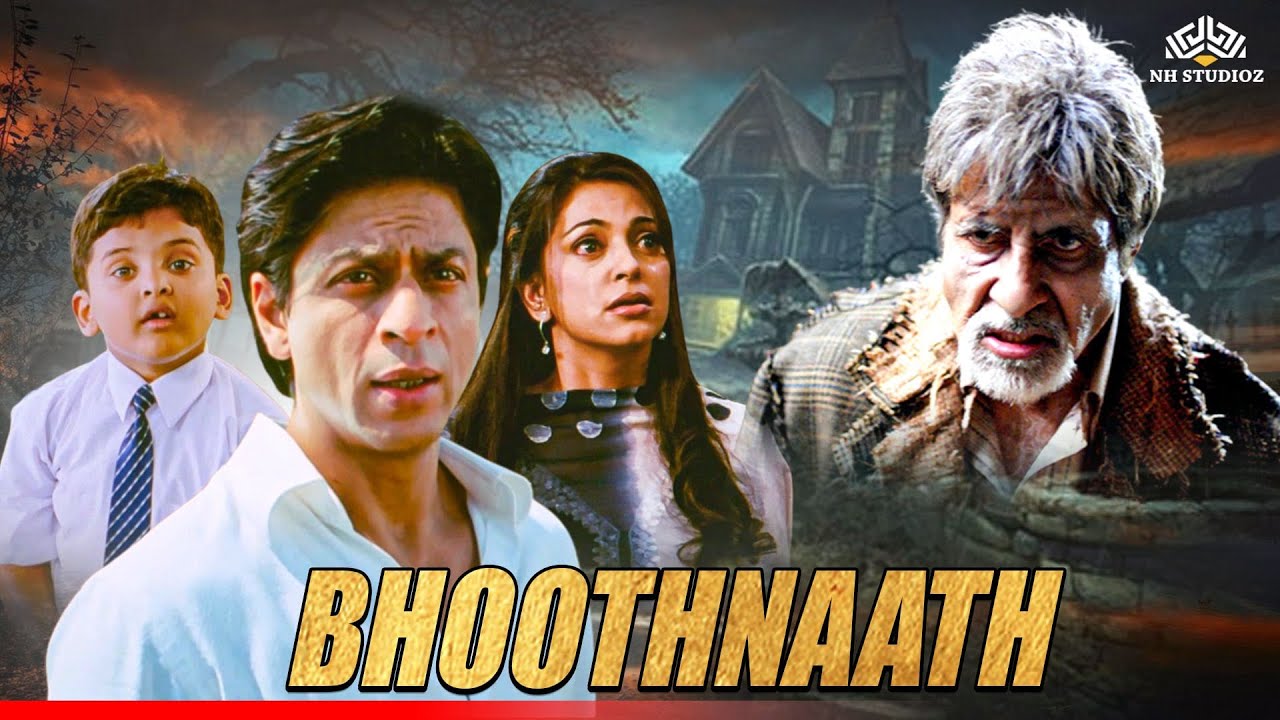Bhoothnath Full Movie | Amitabh Bachchan | Hindi movies - Uitvconnect : Breaking News, India ...